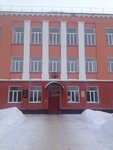 Куйбышевский педагогический колледж (ulitsa Papsheva No:9), yüksekokul  Kuybyshev'den