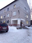 Selskaya Vrachebnaya Ambulatoriya poselka Maysky (Severnaya ulitsa No:1, posyolok Mayskiy), tıp merkezleri ve klinikler  Permski krayından