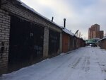 ГК Салют (Moscow Region, Balashikha, 15A Microdistrict), garajlar  Balaşiha'dan