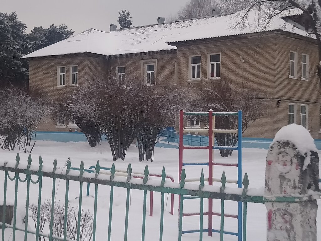 Anaokulları Nursery School No 7, Ramenskoye, foto