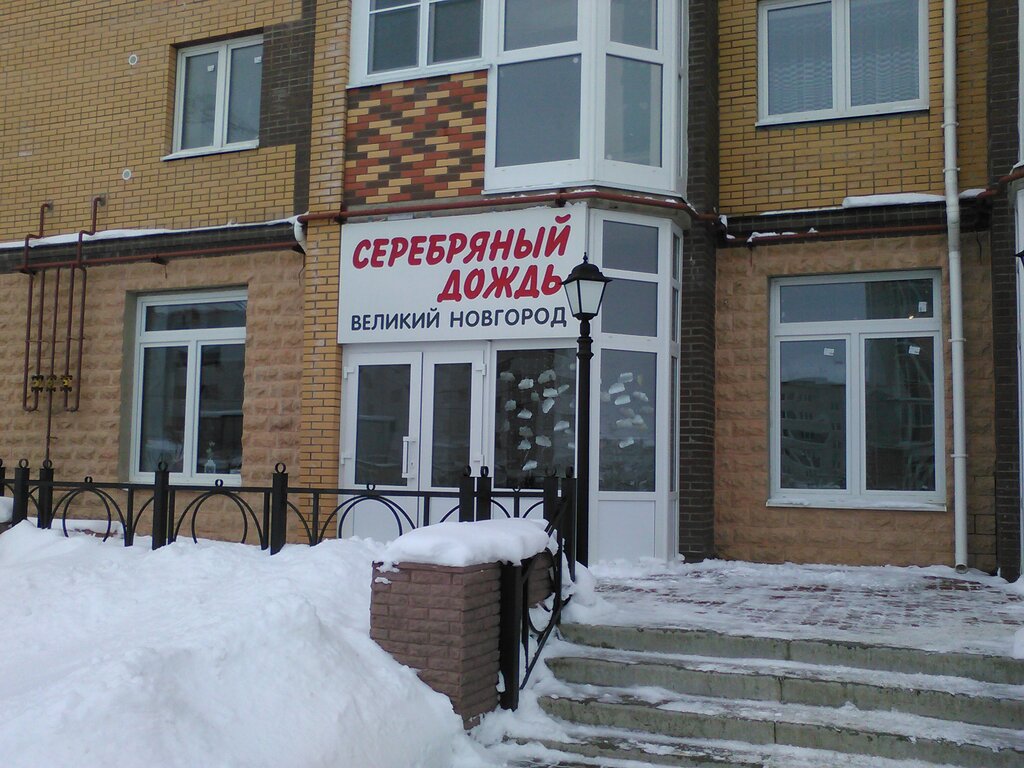 Radyolar Serebryany Dozhd, Velikiy Novgorod, foto