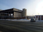 Sports ground (Sverdlovsk Region, Revda), spor alanı  Revda'dan