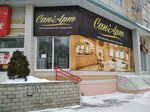 СанАрт (Krasnoarmeyskaya ploshchad No:7), banyo ve klozet mağazaları  Tambov'dan