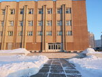Krasnoyarsk State Agrarian University, Institute of Food Production (Eleny Stasovoy Street No:42, Krasnoyarsk), eğitim altyapısı  Krasnoyarsk'tan