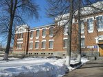 Belebeyevsky pedagogichesky kolledzh, Gou (Proletarskaya ulitsa No:41), yüksekokul  Belebey'den