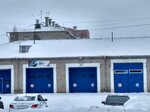 Pozharno-spasatelnaya chast № 2 (ulitsa Gagarina No:2, Vologda), i̇tfaiye  Vologda'dan
