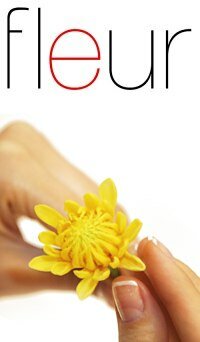 Hobi, elişi için ürünler Fleur, Moskova, foto