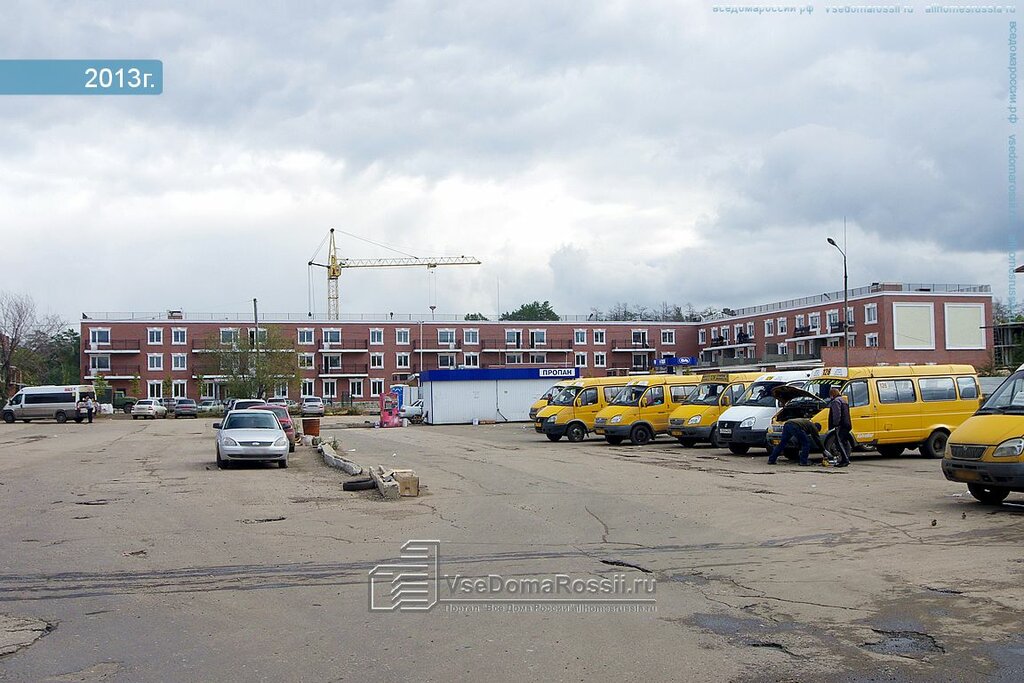Muhasebeciler Юрмакс, Tolyatti (Togliatti), foto