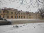 Fgku Rosvoyenipoteka (Rokossovskogo Street No:117), i̇mar iskan müdürlüğü  Volgograd'dan