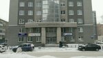 Stolitsa Sibiri (Krylova Street No:36), emlak ofisi  Novosibirsk'ten
