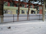 Детский сад Сказка, корус № 2 (Naberezhnaya ulitsa No:5, posyolok Novostroyka), anaokulları