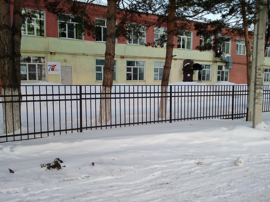 Anaokulları Детский сад Сказка, корус № 2, , foto