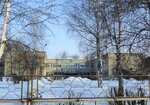 Yelochka detsky sad kombinirovannogo vida № 38 filial (ulitsa Korolenko No:25), anaokulları  Serov'dan