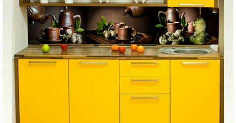 Yapı hipermarketi RemontDoma, Velikie Luky, foto