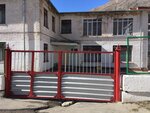 Nachalnaya shkola-detsky sad № 4 (ulitsa Musukayeva No:15), anaokulları  Tyrnauz'dan