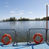 Resort oteller, tesisler База отдыха Обсерватория, Kazan, foto