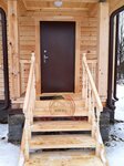 Столичная Усадьба (3rd Parkovaya Street No:41А), i̇nşaat firmaları  Moskova'dan