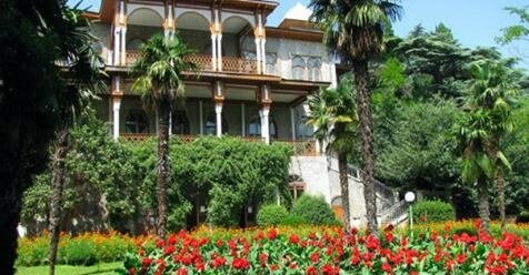 Turizm acenteleri Profkurort obyedineniye Zdorovye i otdykh, Simferopol (Akmescit), foto