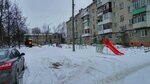 Playground (4-y proyezd Myasnovo No:66, mikrorayon Myasnovo), oyun alanı  Tula'dan