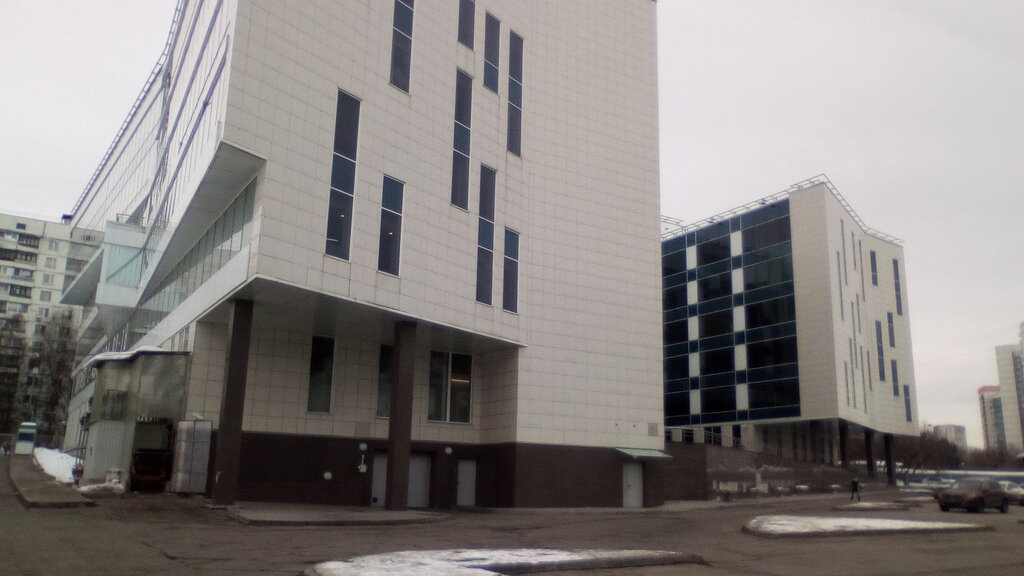 Ayakkabı tamiri Dom byta Feniks, Moskova, foto