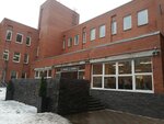 GBOU Gymnasium № 586, building № 1 (Korablestroiteley Street No:37к5), fen lisesi, sosyal bilimler lisesi  Saint‑Petersburg'dan