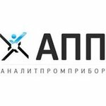 AnalitPromPribor (Ugreshskaya Street No:2с23), laboratuvar ekipmanları  Moskova'dan