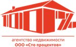 100 Процентов (Zarechnaya ulitsa No:1, rabochiy posyolok Sverdlovskiy), emlak ofisi  Moskova ve Moskovskaya oblastından