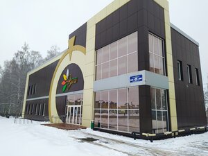 Fitness club Edem (ulitsa Karla Marksa No:70А), fitness kulüpleri  Ruzaevka'dan
