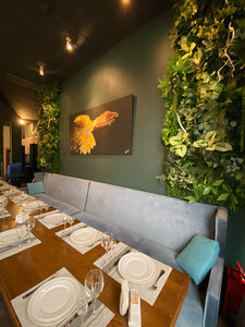 Dvin Hall (Oficerskaya Street No:49, Krasnodar), restoran  Krasnodar'dan