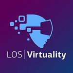 Los Virtuality (California, County of Los Angeles, Los Angeles, Armacost Avenue), sanal gerçeklik kulübü  Los Angeles'dan
