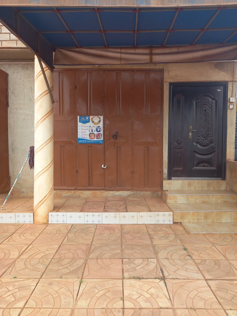 Sanat atölyeleri Ahemaa Creations, Dünya, foto