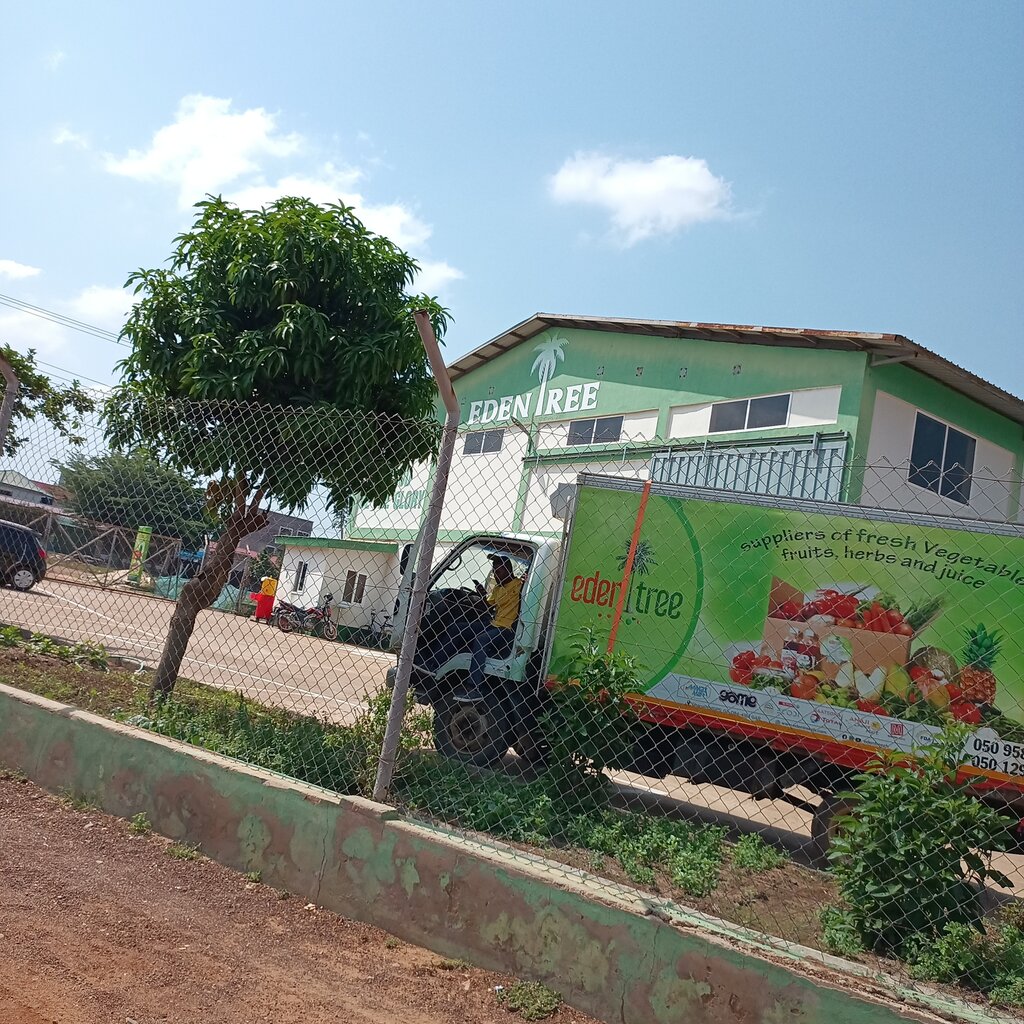 Tarım firmaları Eden Tree, Dünya, foto