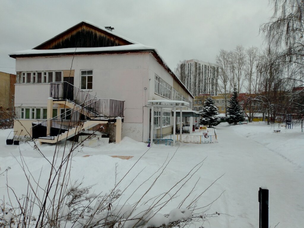 Anaokulları MBDOU detsky sad № 397, Yekaterinburg, foto