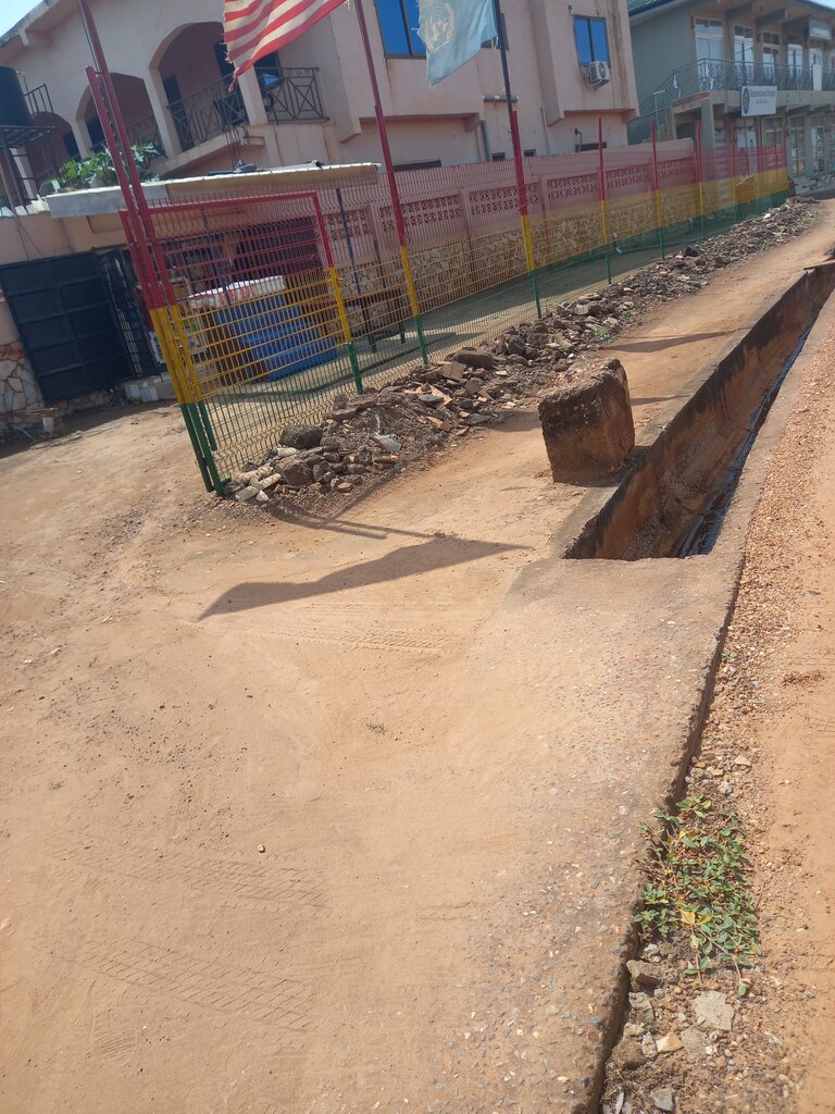 Süpermarket Psalm 35 supermarket, Dünya, foto