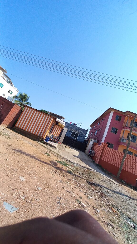 Dini dernekler Living Fire Prayer Ministry Int., Dünya, foto