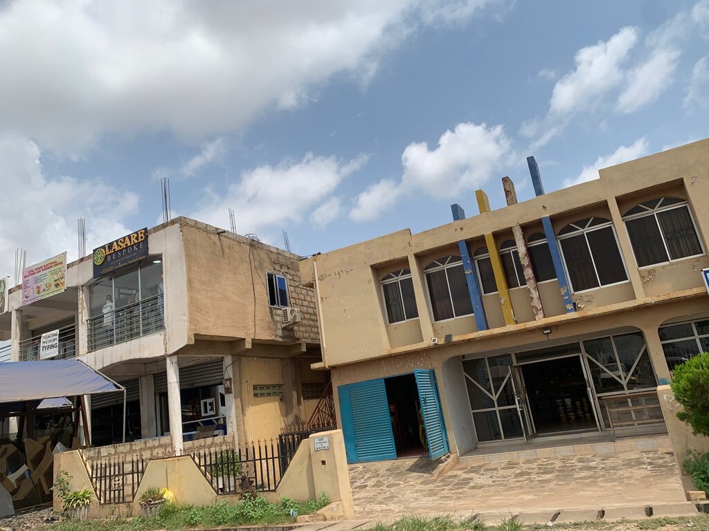 Eczaneler Think Health, Dünya, foto