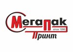 Megapack Print (Bumazhny Drive No:14с2), matbaalar  Moskova'dan