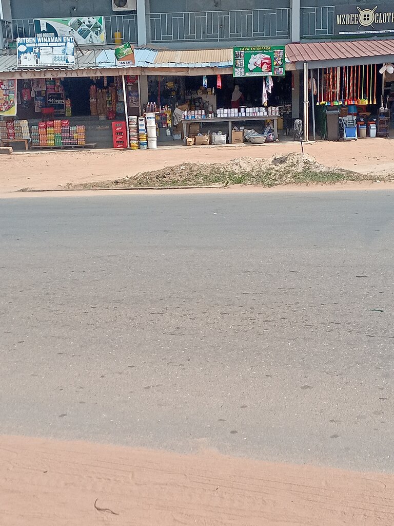 Alkolsüz içecekler Ritben winaman enterprise, Dünya, foto