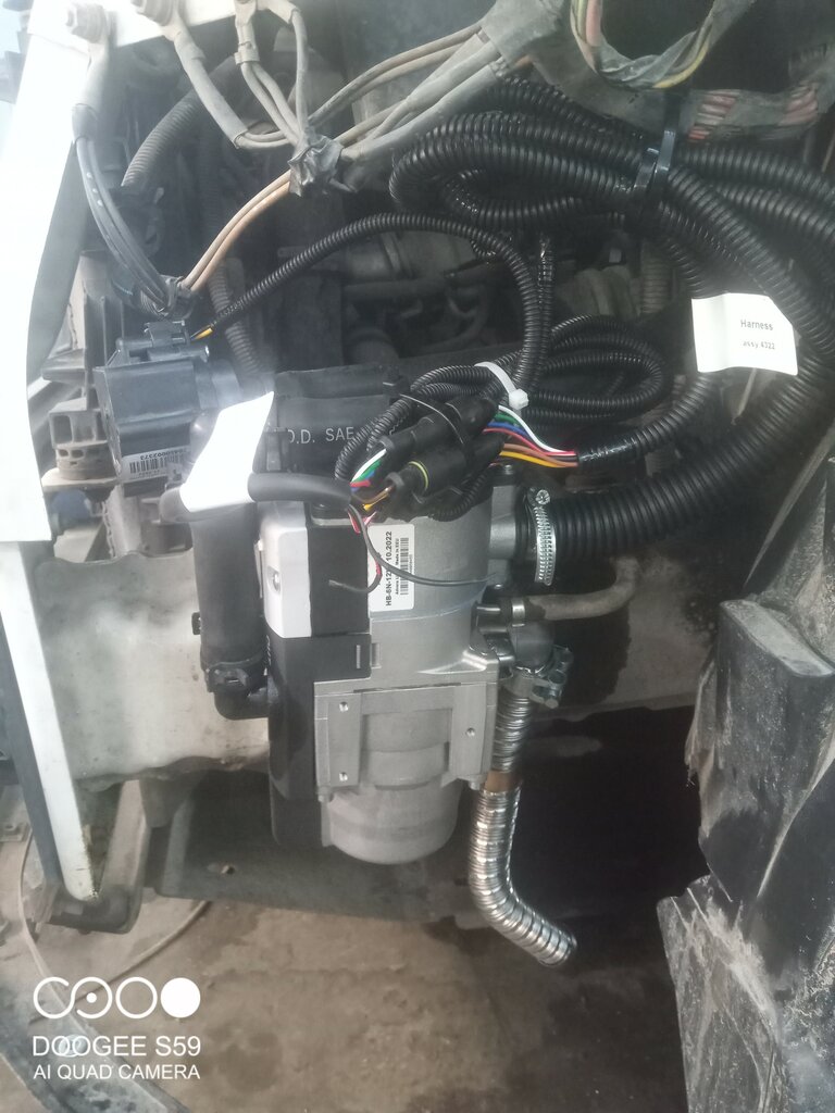 Araç ısıtıcıları Тепло-и-сервис, Tolyatti (Togliatti), foto