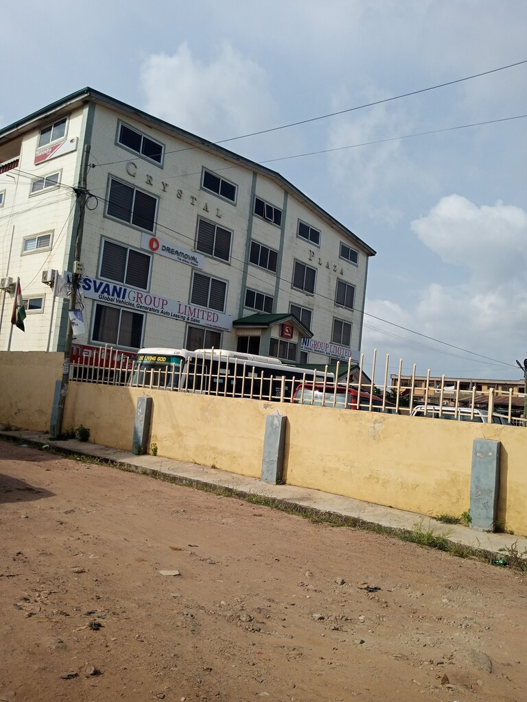 i̇ş merkezi Crystal Plaza, Dünya, foto