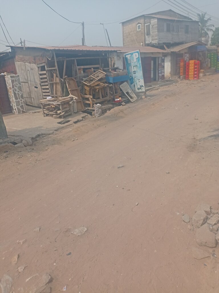 Giyim mağazası T&P Fashion, Dünya, foto