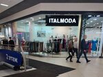 Italmoda (Pobedy Boulevard No:23Б), giyim mağazası  Voronej'den