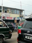 Miko (Avenue de la Paix No:36, Brazzaville), sosyal grup  Brazzaville'den