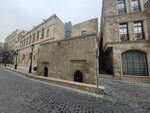 Molla Ahmed Mescidi (Сity ​​of republican subordination Baku, Sebail District, Mirzе Еlеkbеr Sabir Street, 9), turistik yerler  Bakü'den