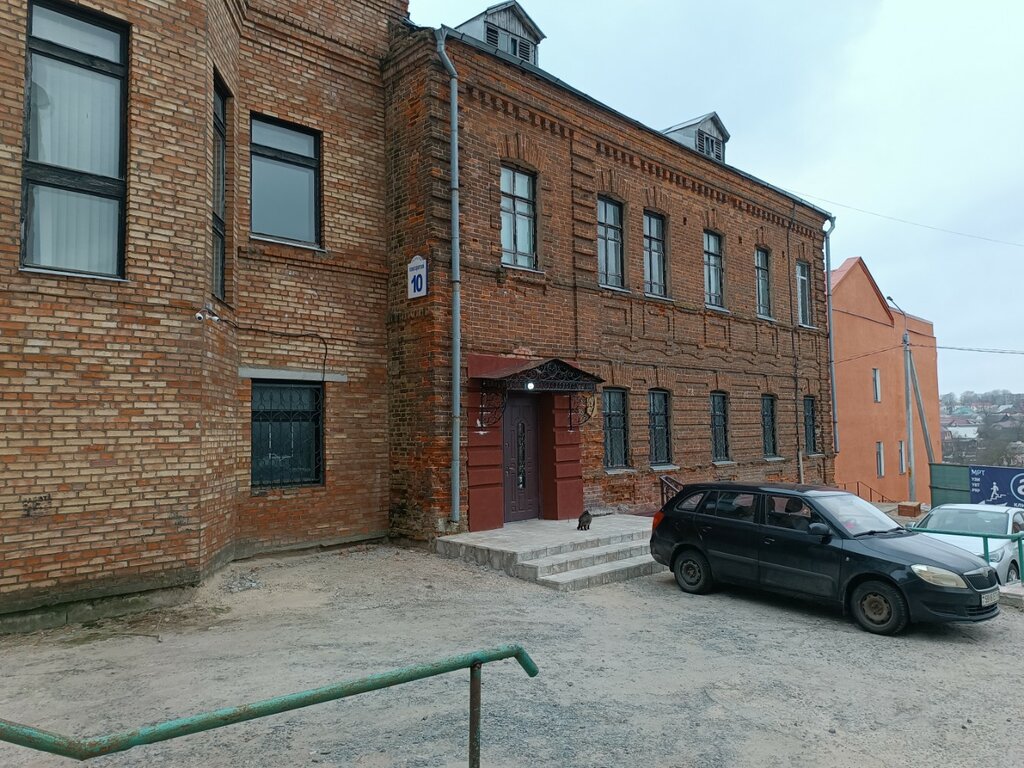 Ticari gayrimenkul alım satımı Dialog-Mogilev, Moguilev, foto