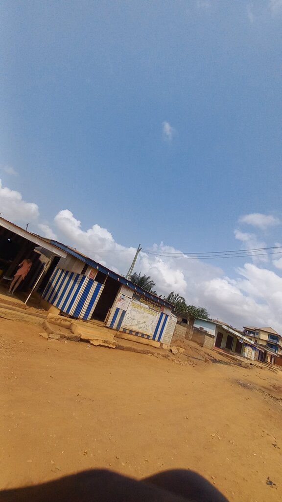 Bar Happy Yourself, Dünya, foto