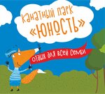 Unost (No:4, ostrov Yunost), i̇pli oyun park  Irkutsk'tan