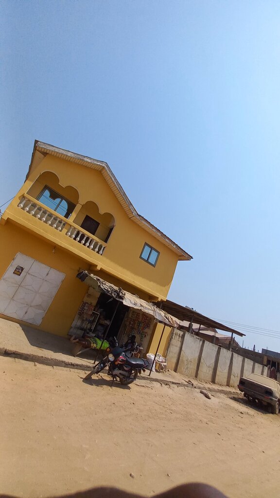 Market Hajia'a Mini Mart, Dünya, foto