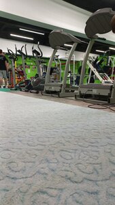 Fitness kulüpleri Рельеф, Zarinsk, foto