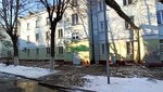 Obshchezhitiye № 1 filial ZhKU Gomelpromstroy (vulica Žarkoŭskaha No:22), yurtlar  Gomel'den
